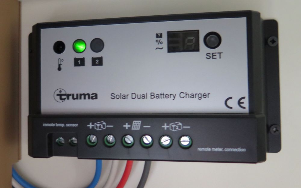 Discussions | The Caravan Club