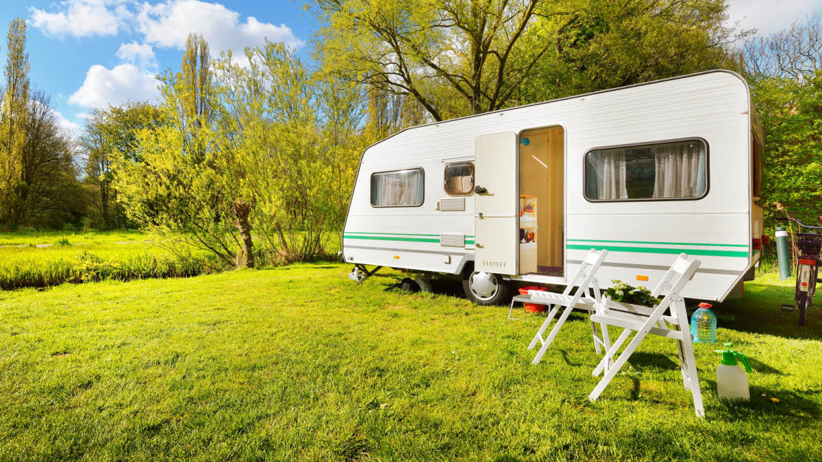 Caravan reviews | The Caravan Club