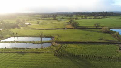 Penyllan Farm Certificated Location | Caravan and Motorhome Club