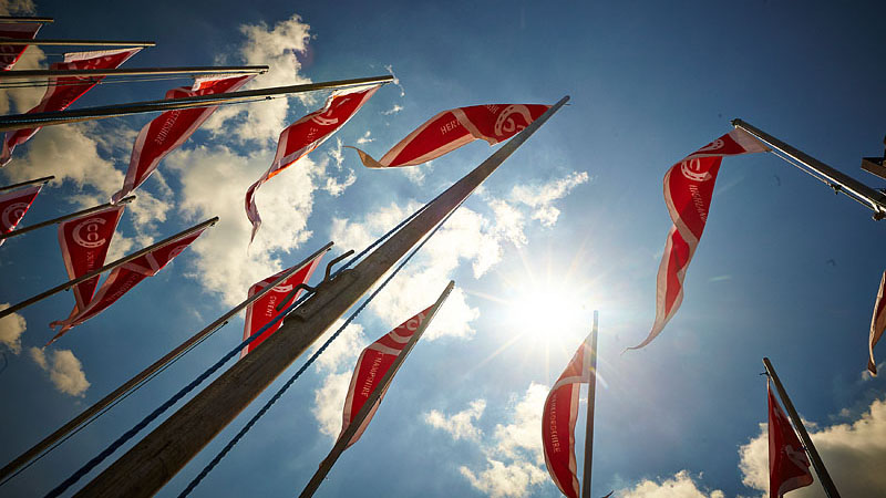 Join a Local Club Centre | The Caravan Club