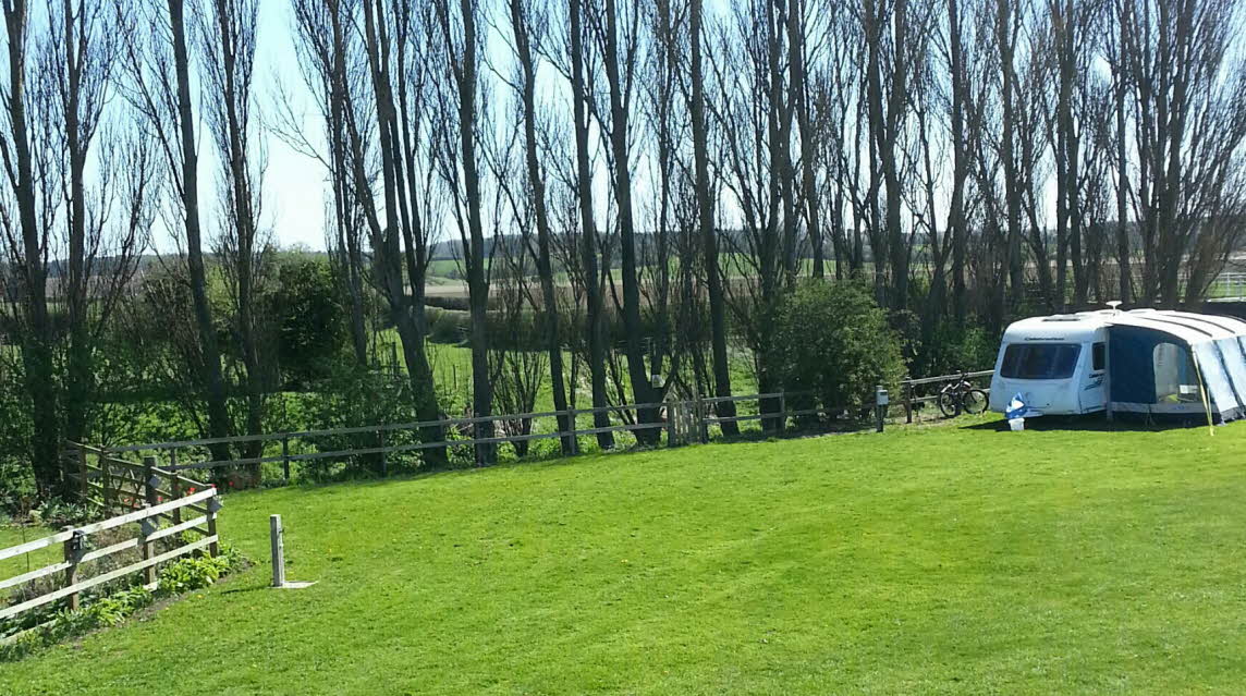 Poplar Farm (Farmitage Holidays) CL - Woodhall Spa | Caravan and ...