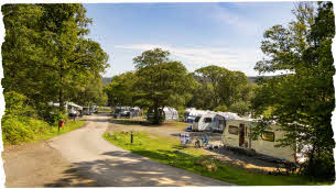 The Caravan and Motorhome Club | The Caravan Club