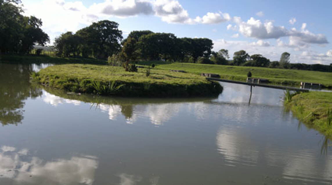 Choller Farm Certificated Location | Caravan and Motorhome Club