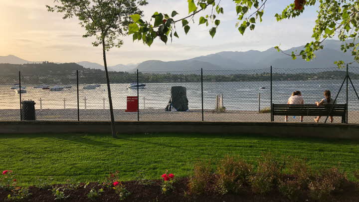 Baia Verde | The Caravan Club